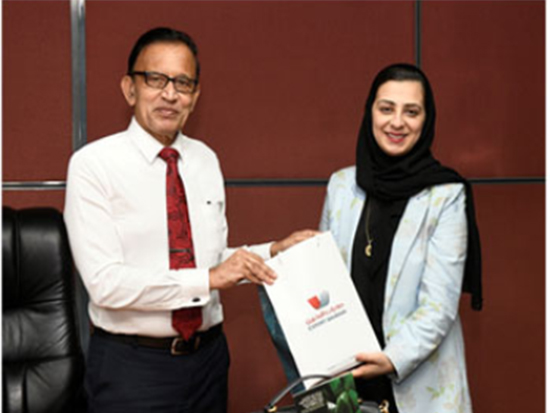 Strengthening Economic Ties: “Export Bahrain” Explores Trade Expansion ...