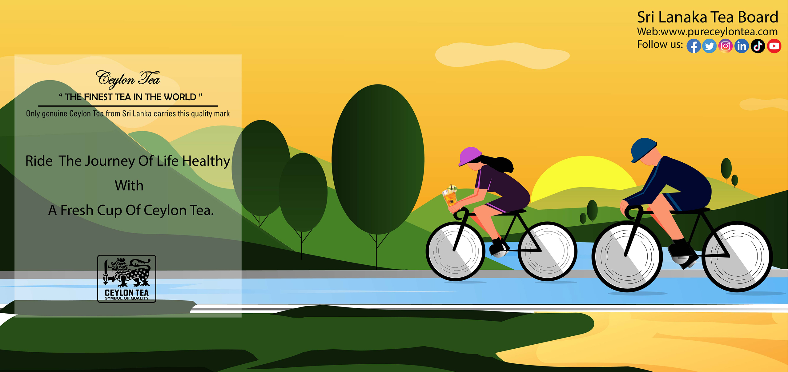 Sri Lanka Tea Board | Official Web Site